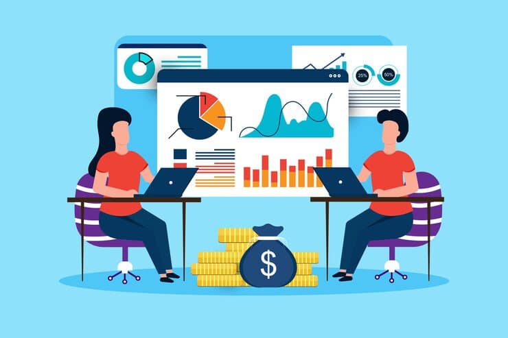 Banking Data Analytics untuk Keputusan Strategis - PT. Anugerah Cipta Edukasi