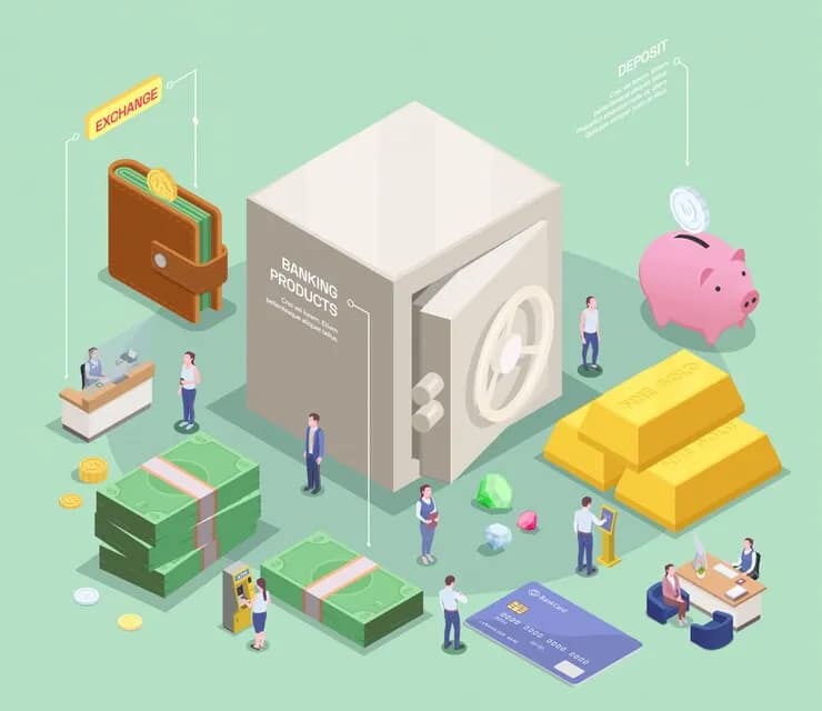 Basic Treasury for Banking - PT. Anugerah Cipta Edukasi