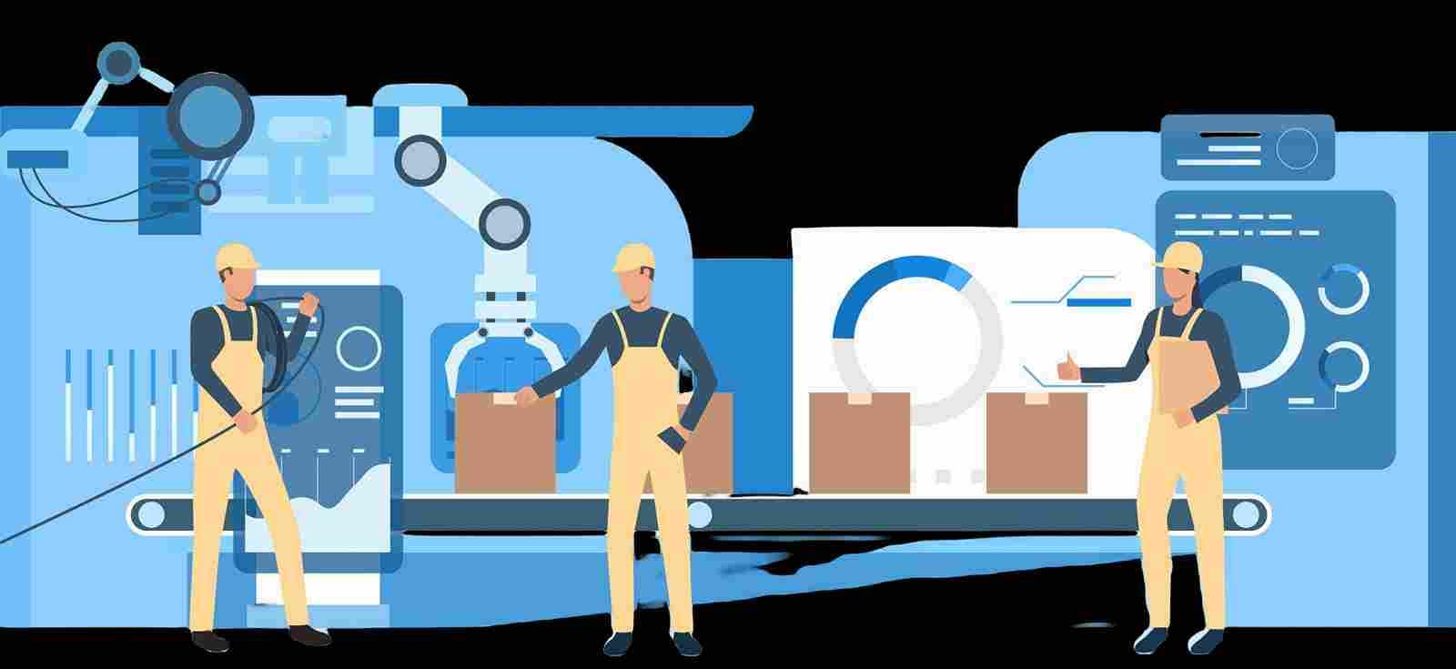 System Maintenance Mesin Utility - PT. Anugerah Cipta Edukasi