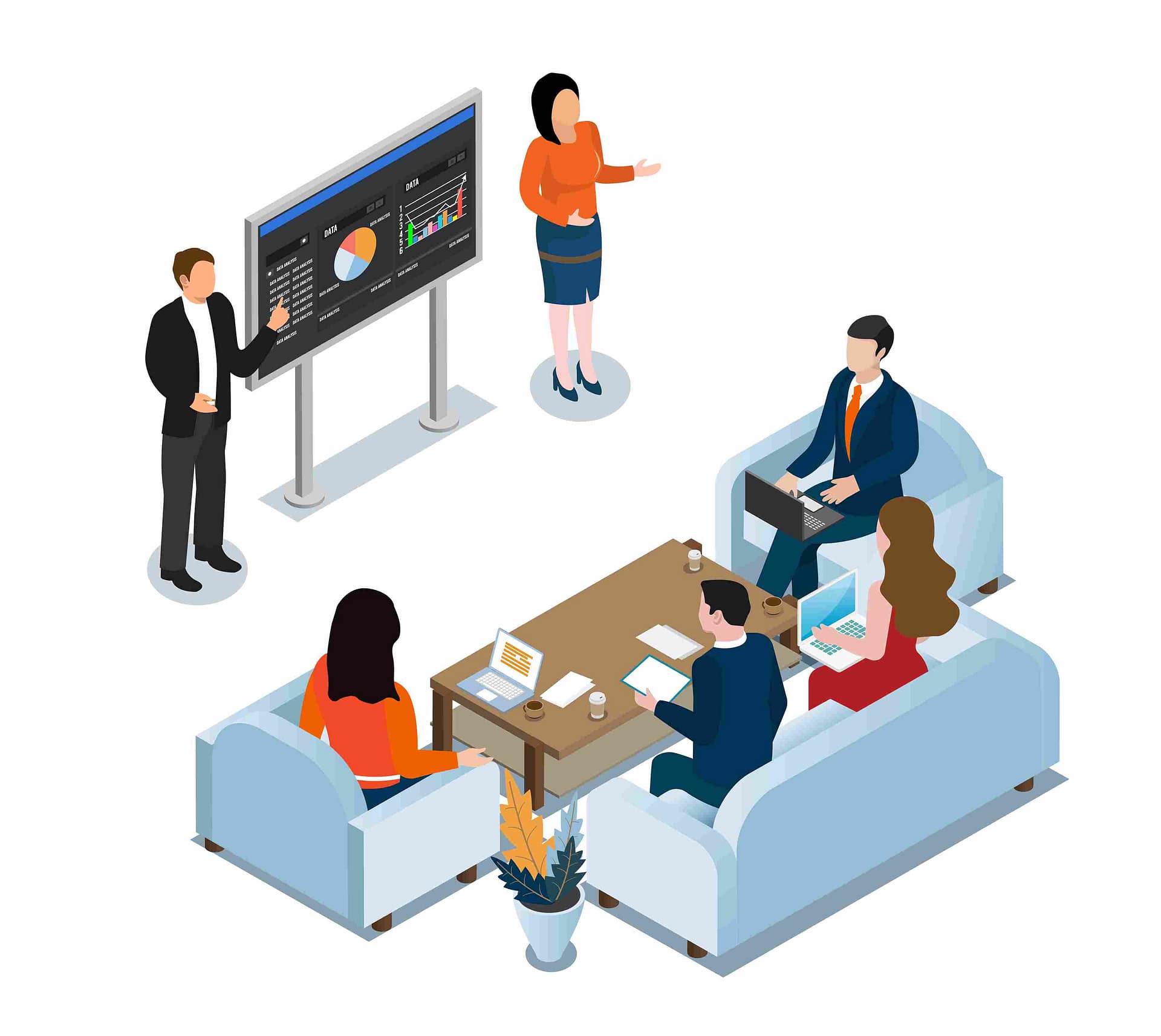 Training Penggunaan Teknologi dalam Pengadaan Modern - PT. Anugerah ...