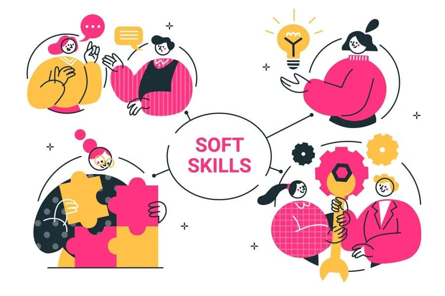 Soft Skills for Credit Survey & Analysis - PT. Anugerah Cipta Edukasi
