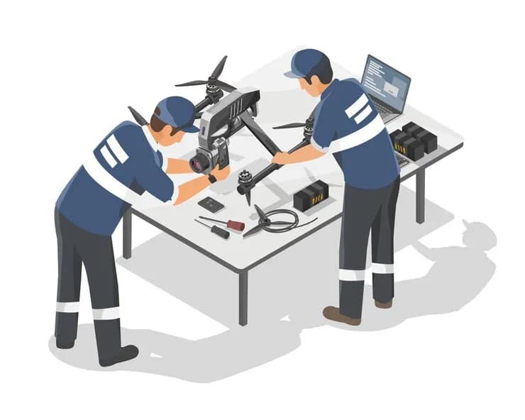 Training Power Electronics, Operator dan Pengawas - PT. Anugerah Cipta ...