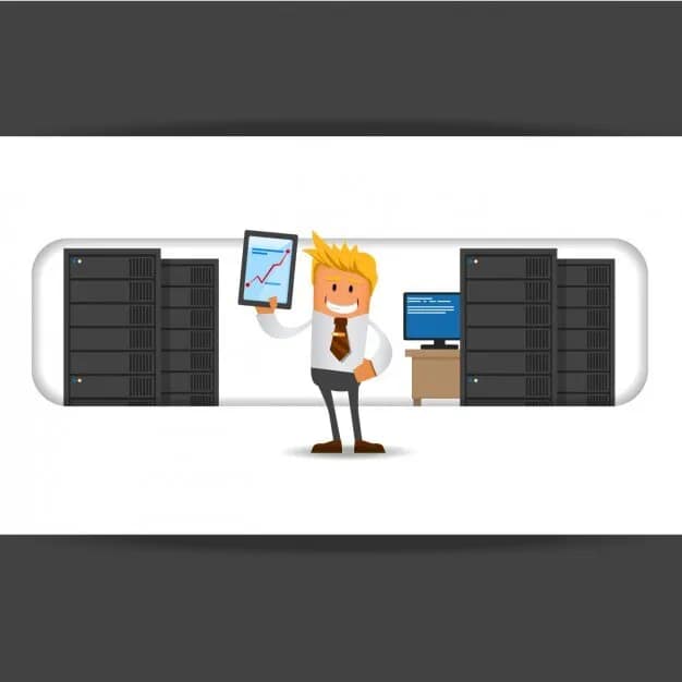 Windows Server Storage Fundamentals - PT. Anugerah Cipta Edukasi