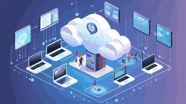 Virtualization And Cloud Infrastructure Pt Anugerah Cipta Edukasi