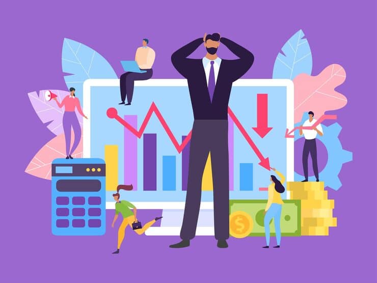 Risiko Manajemen Keuangan dan Non Keuangan serta Risiko Likuiditas - PT ...