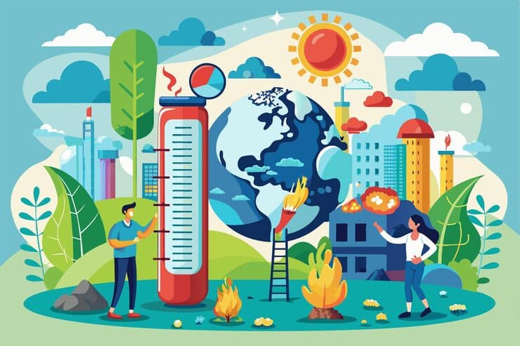 Climate Risk Stress Test (CRST) Sesuai Regulasi OJK – Potensi Dampak ...