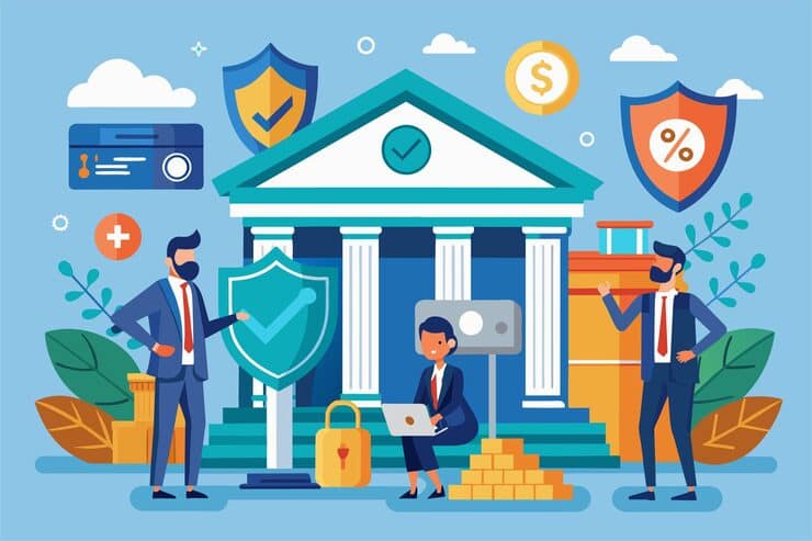 Perlindungan Konsumen Bank: Penanganan Pengaduan, Penggantian Kerugian ...